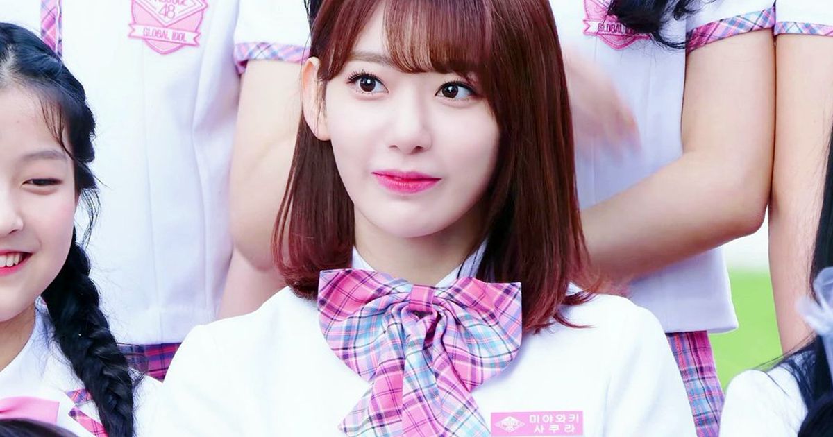 Produce 48 Named South Korea's Most Influential TV Program - Koreaboo
