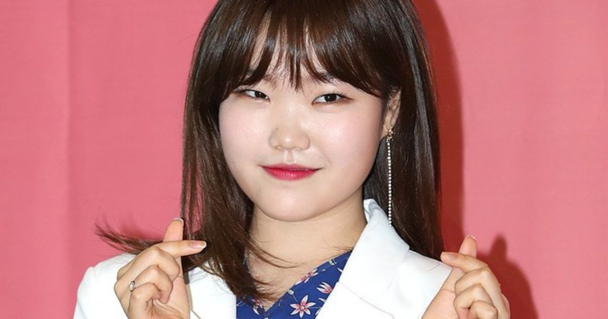 AKMU's Suhyun Personally Can't Get Over How Cute She Looks With Her Weight Gain - Koreaboo