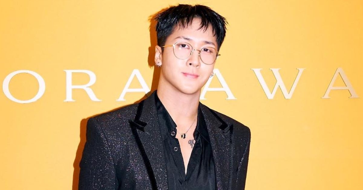 VIXX RAVI's Alleged Involvement With Illegal Military Broker Takes A ...