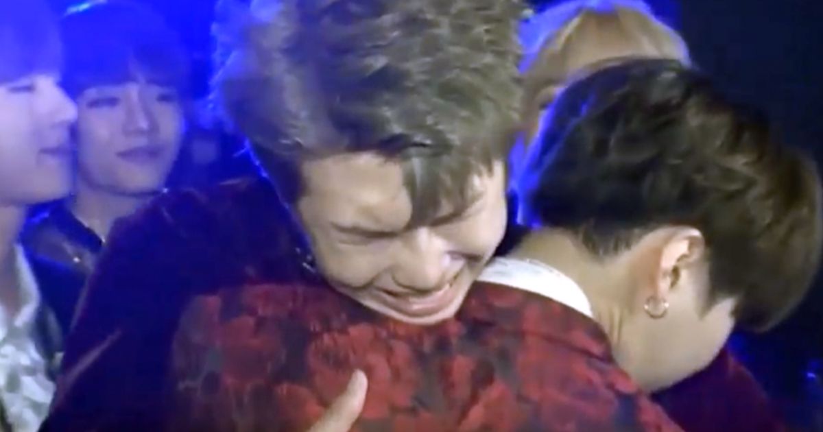 7 Things You Never Knew About About BTS RM, That’ll Make You Cry