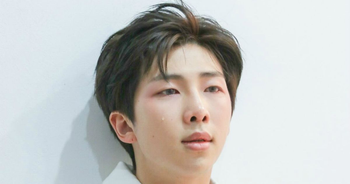 BTS's RM Reveals That He Faced Some Backlash For His Decision To Become ...
