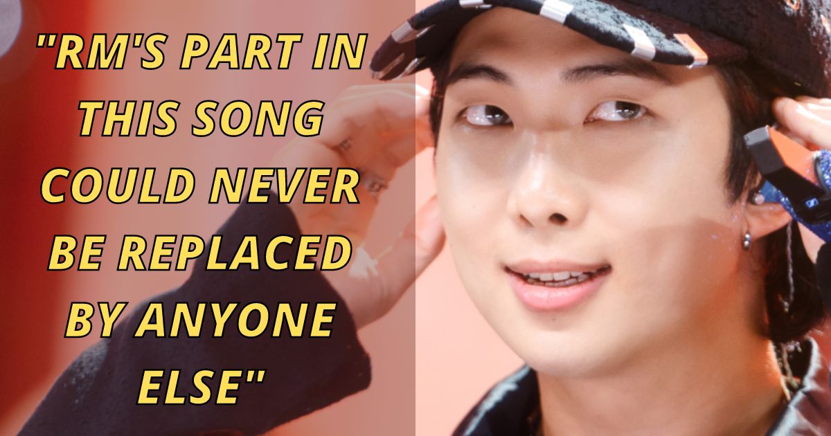 Balming Tiger Spills On Working With BTS's RM And How The "Sexy Nukim" Collaboration Began ...