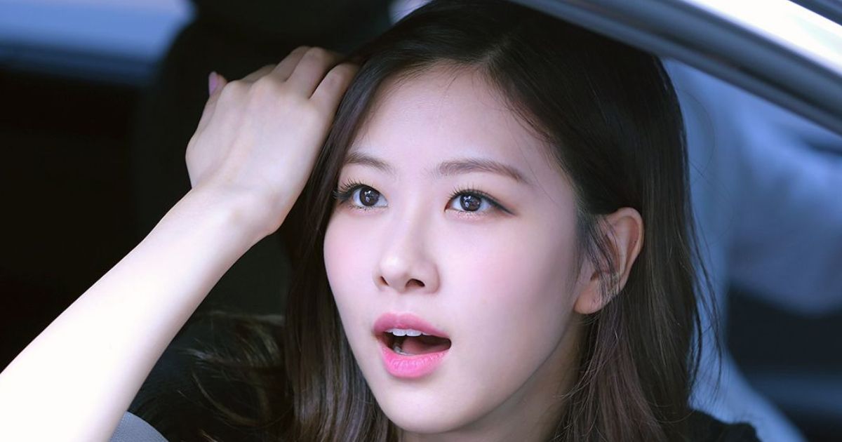 BLACKPINK’s Rosé Reveals How Severe Her Reaction Is To Her Greatest ...