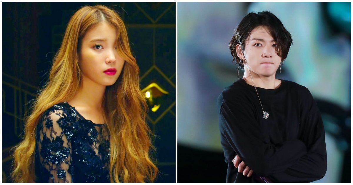 10 Moments Where K-Pop Idols Had To Deal With Rude Or Obsessive "Fans ...