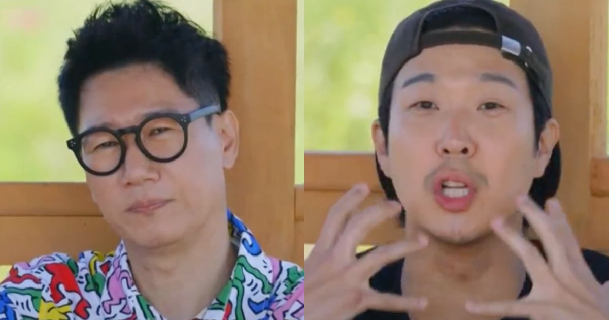 "Running Man" Cast Reveals That The Show Was Once Close To Ending, But ...