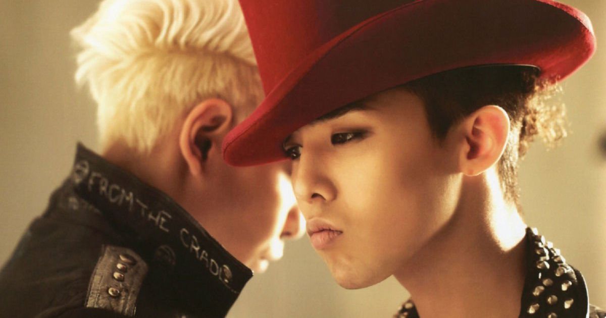 5 Of The Best Two-Tone Rapper Duos In K-Pop - Koreaboo