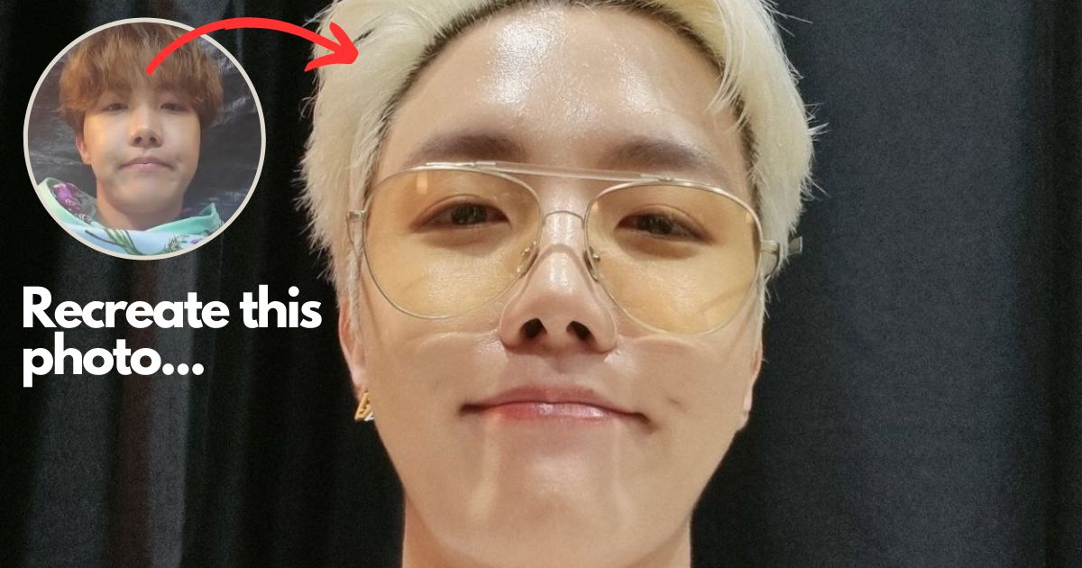 The Holy Week When BTS's J-Hope And Jin Granted ARMY's Wishes - Koreaboo