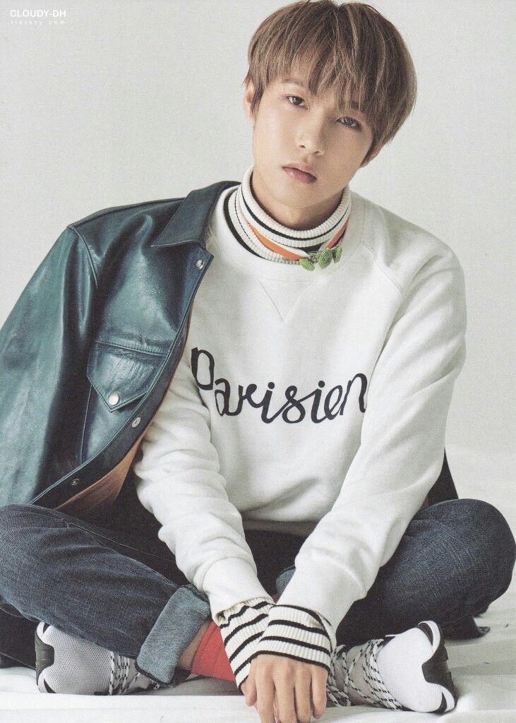 Literally Just An Article About How Beautiful NCT Is (Hint: DAMN!!)