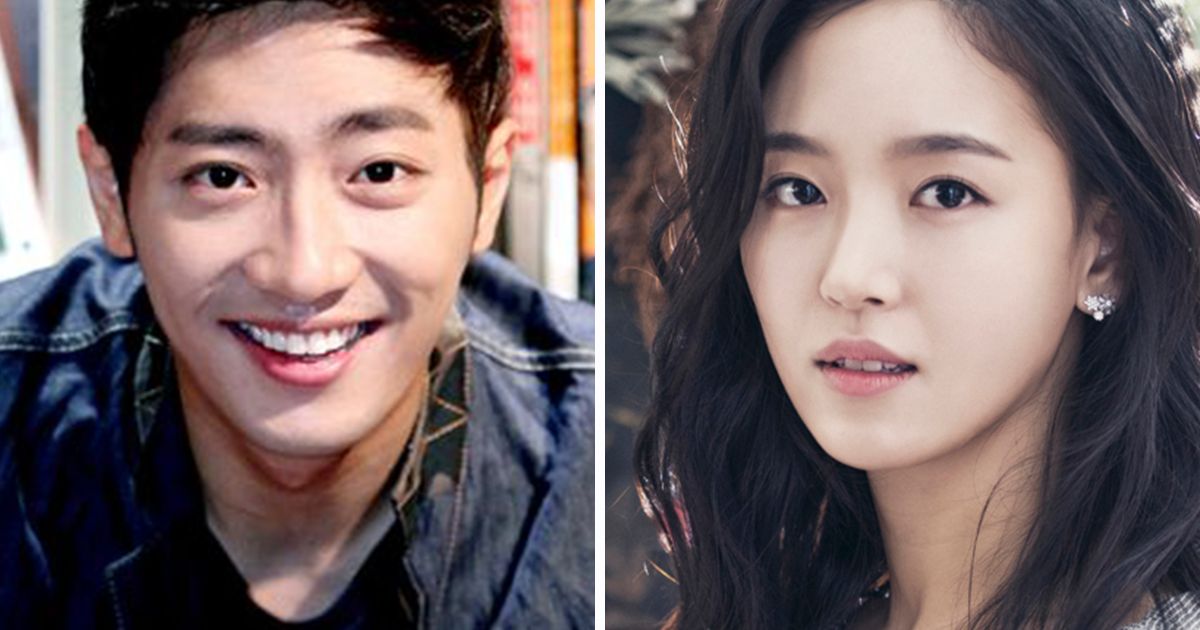 2 New Characters Are Joining Running Man's Team