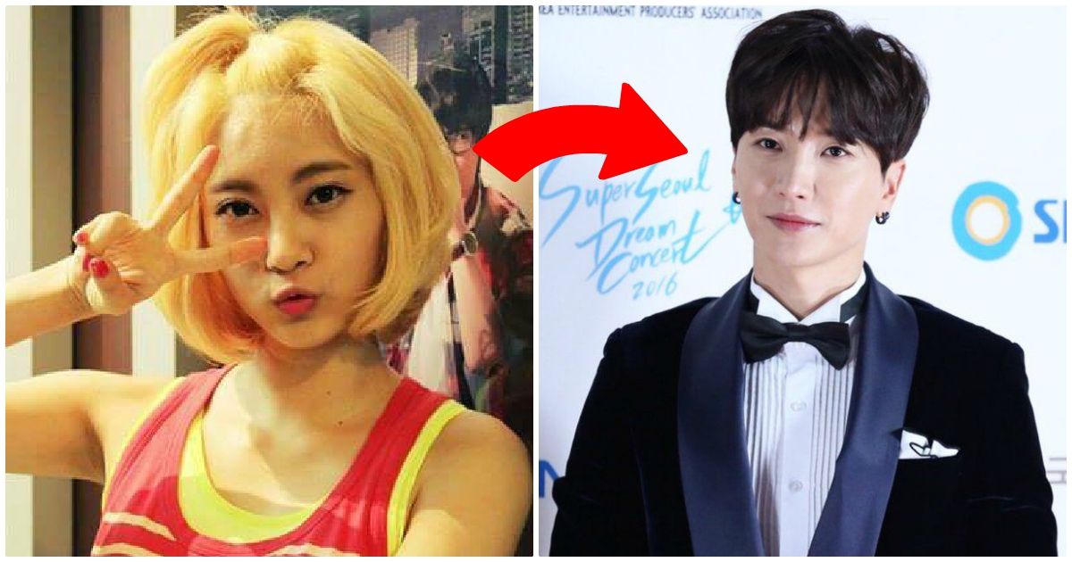 4 K-Pop Idols Who Were Rumored To Be Sasaeng Fans - Koreaboo