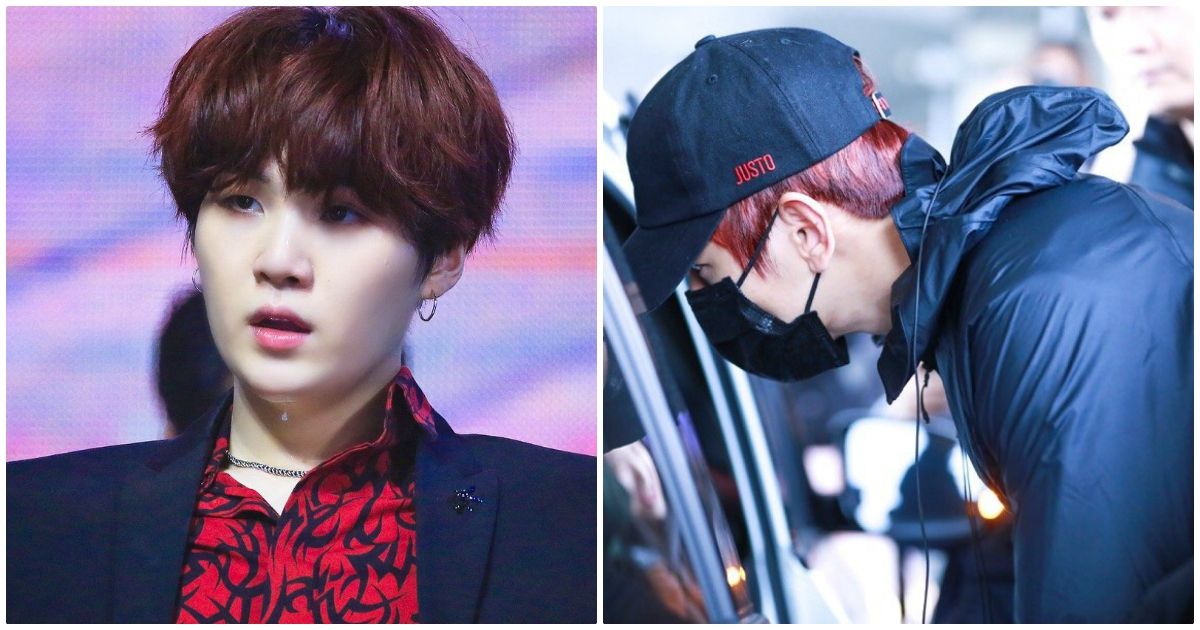 5 Of The Creepiest Sasaeng Fan Stories In K-Pop History - Koreaboo