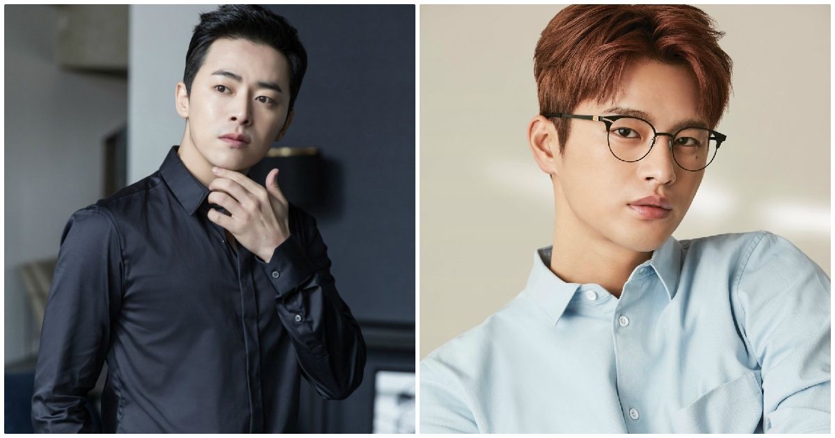 9 Celebrities Who Were Exempted From Military Service Koreaboo 9-celebrities-who-were-exempted-from-military-service-koreaboo