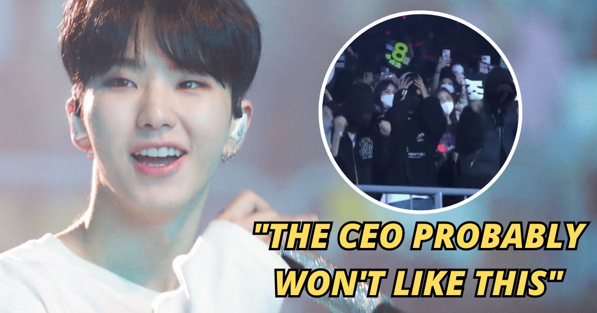 SEVENTEEN's Hoshi Goes Rogue And Introduces Pledis Entertainment's New Boy Group During ...