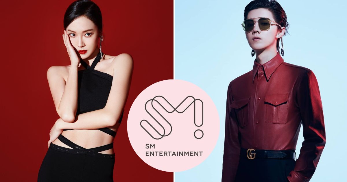 7 Times SM Entertainment Got Into Legal Battles With Its Artists - Koreaboo