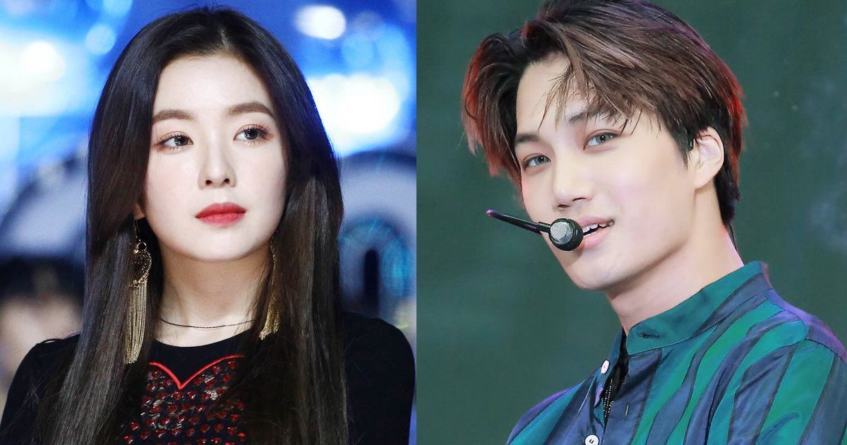 Here's Every Visual Of Every SM Entertainment Group Ever - Koreaboo