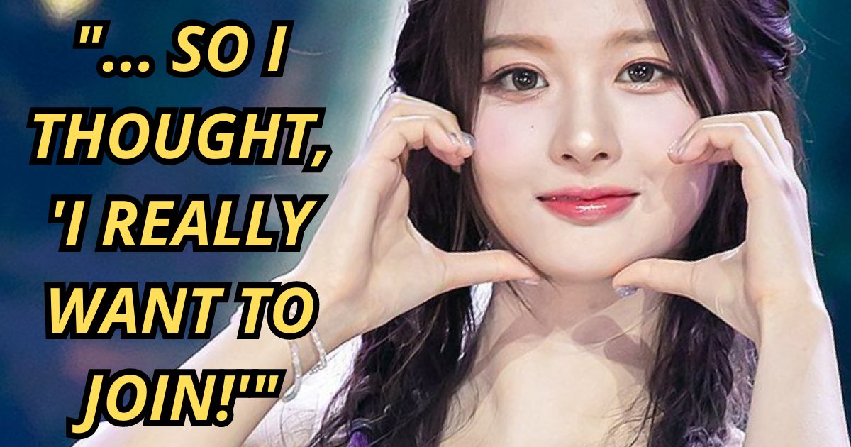 NMIXX's Sullyoon Names The Reason She Chose JYP Entertainment After Passing Auditions For Each ...