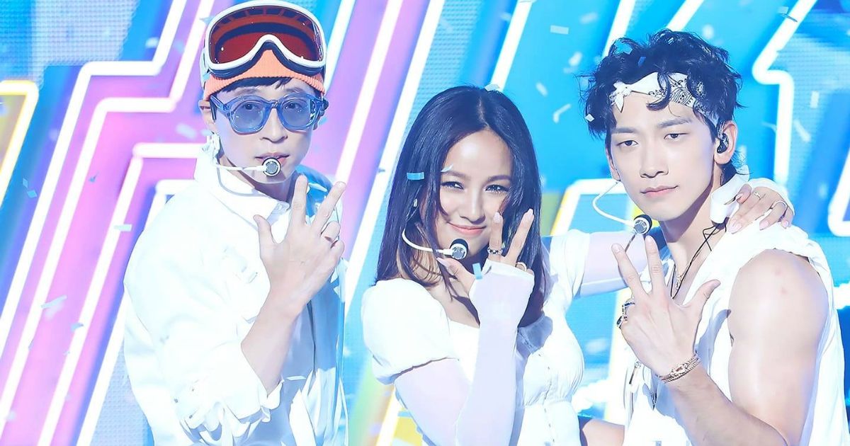 SSAK3 Reveal Whether They'll Reunite In The Future - Koreaboo