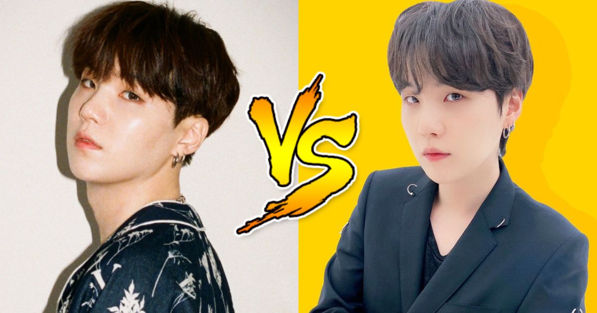 BTS's “Minstradamus” Suga Was Asked If "Butter" Would Surpass "Dynamite ...