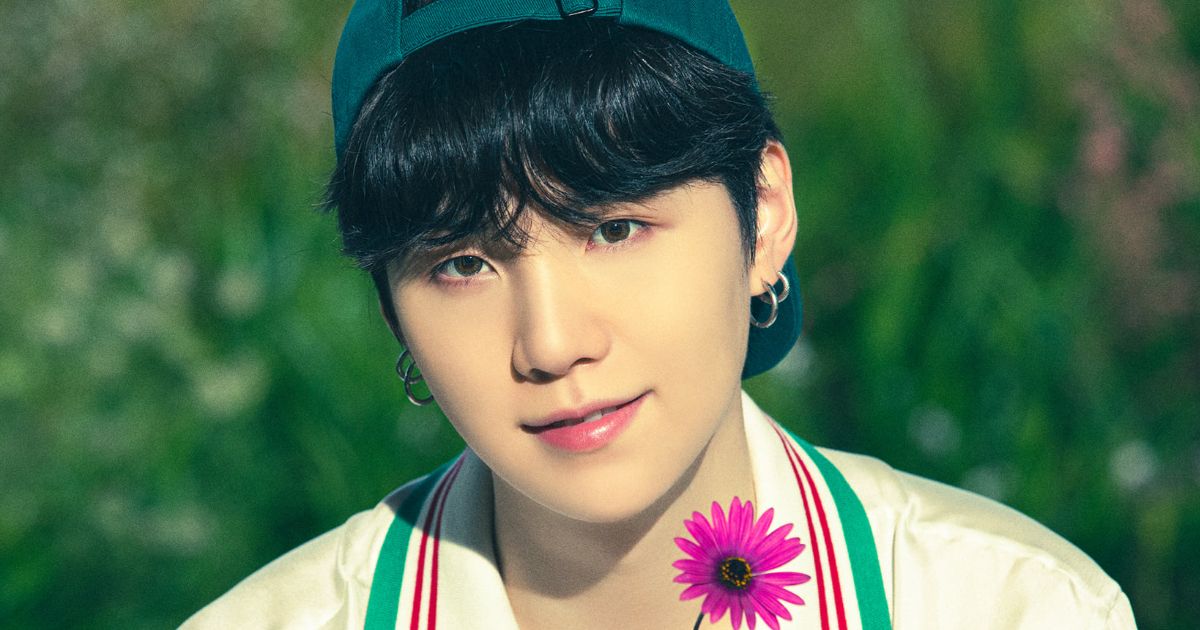 3 Times BTS's Suga Spoke About Relationships And His Ideal Type - Koreaboo