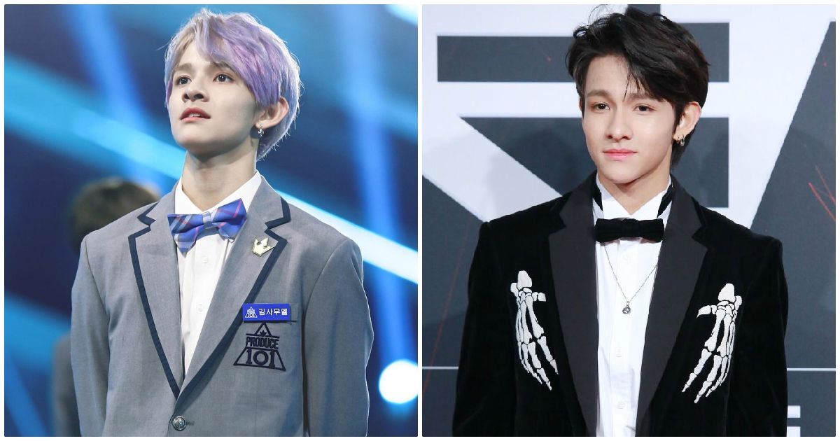Kim Samuel Reveals One Of The Worst Parts About Participating On ...