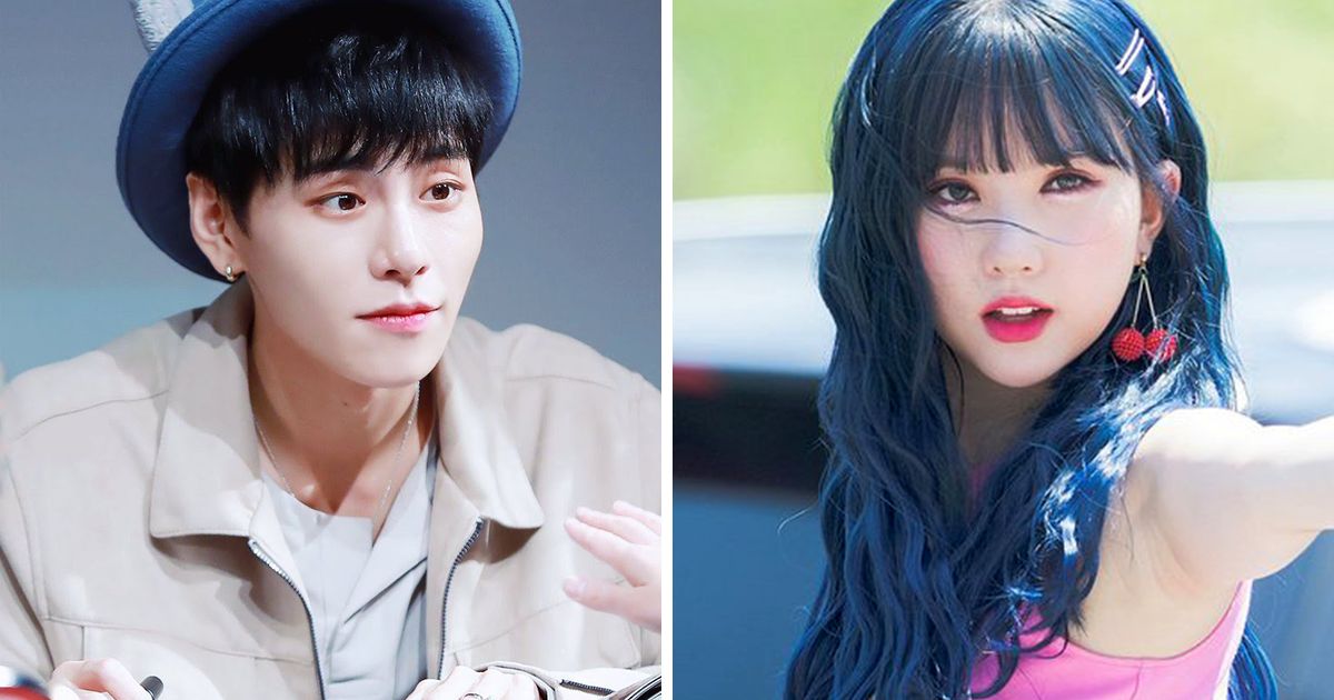13 K-Pop Idols You Never Knew Were Once Big Hit Entertainment Trainees ...