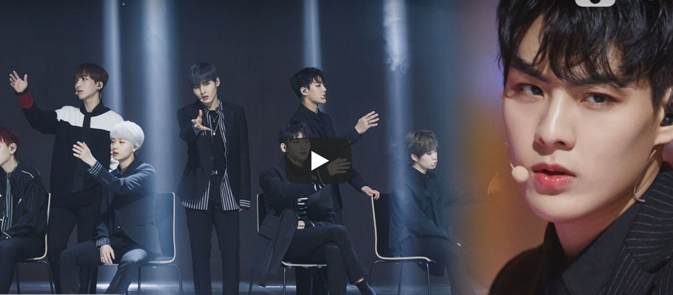 It's Been One Year Since The First Episode of Produce 101...Here's ...