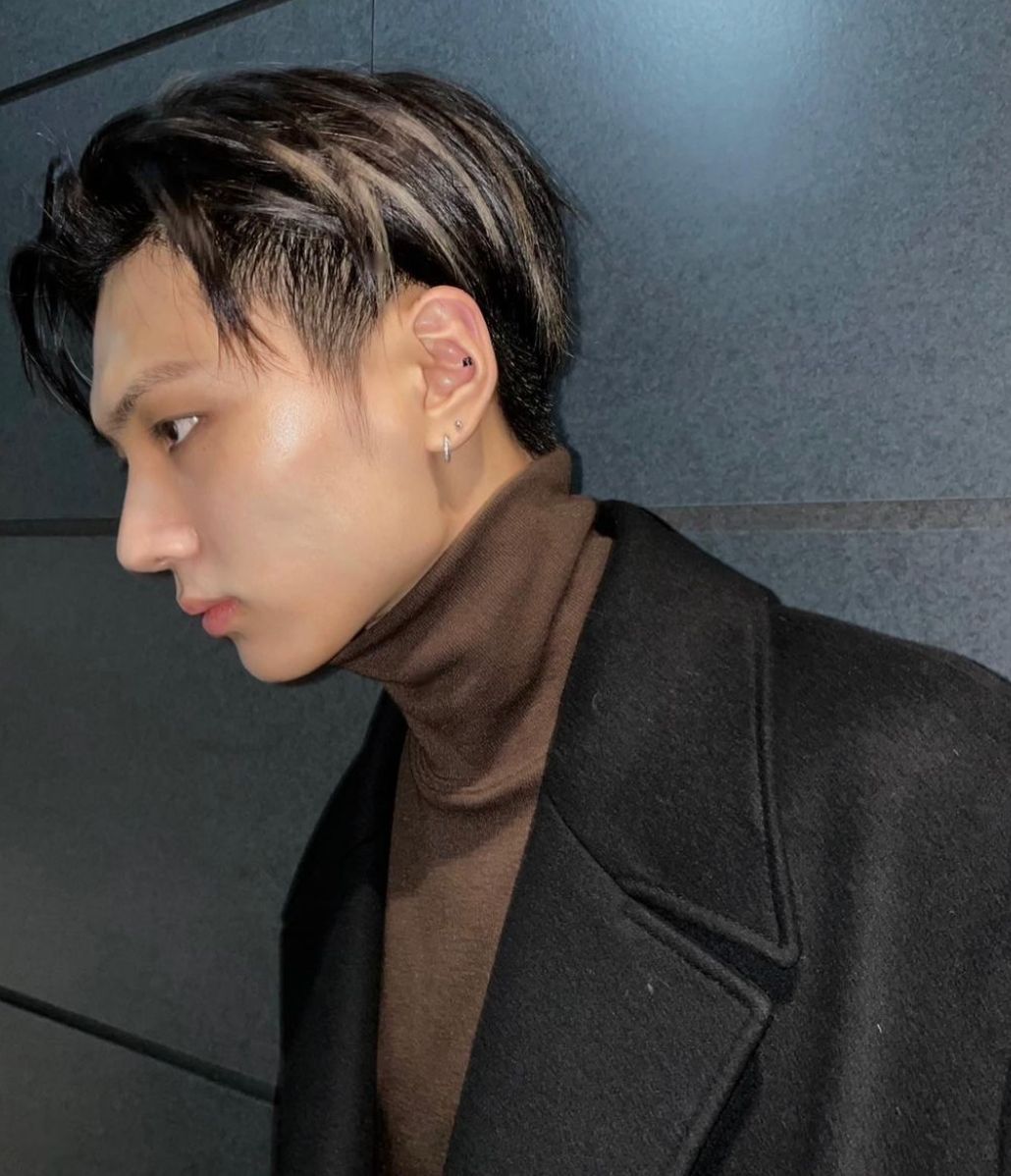 ENHYPEN Goes All In With New Hair Colors For All 7 Members - Koreaboo