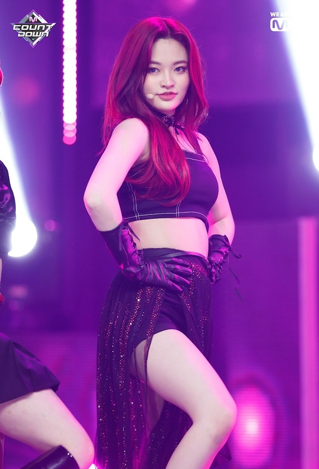 DIA Somyi's Contract Terminated Following Her 19+ Adult Broadcast Jockey (BJ) Debut - Koreaboo