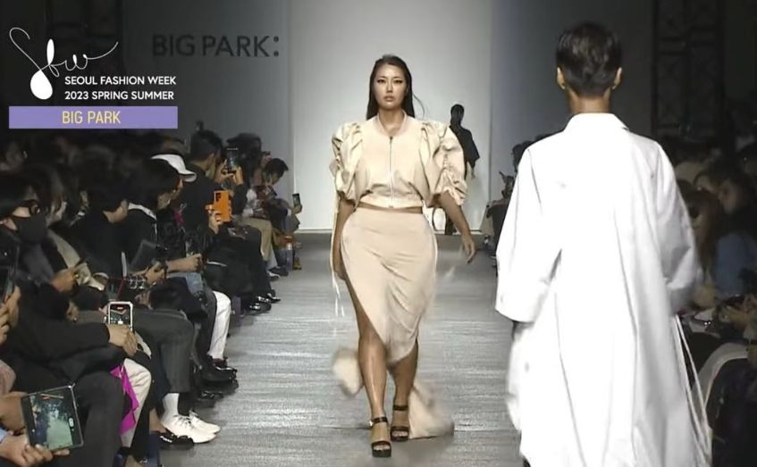 Where Is She Now? The First Plus-Size Model To Be Featured On A "MAXIM ...