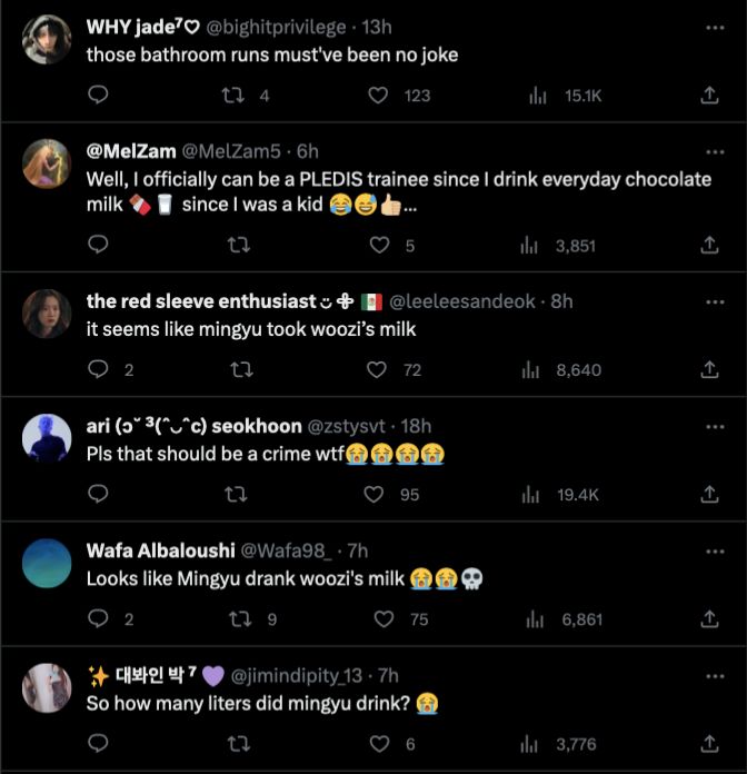 "That Should Be A Crime": The Hardest Part Of Being A PLEDIS ...