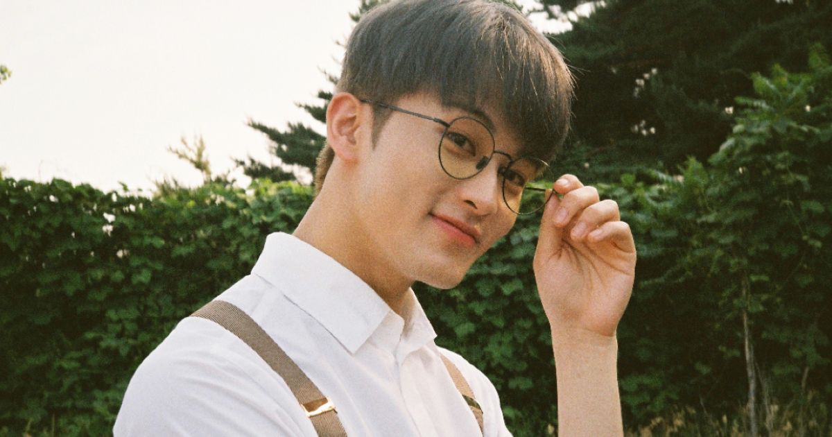 NCT's Mark Reveals His Feelings Being Back In NCT DREAM After SM ...