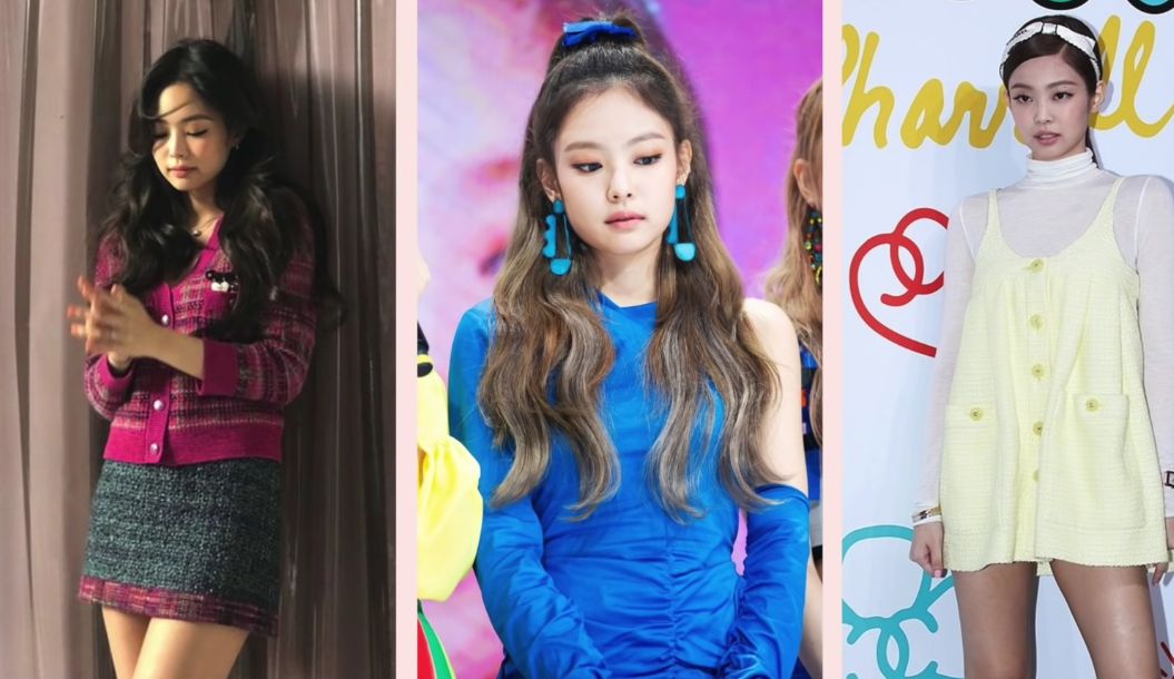 BLACKPINK's Most Flattering Colors, According To A Personal Color ...