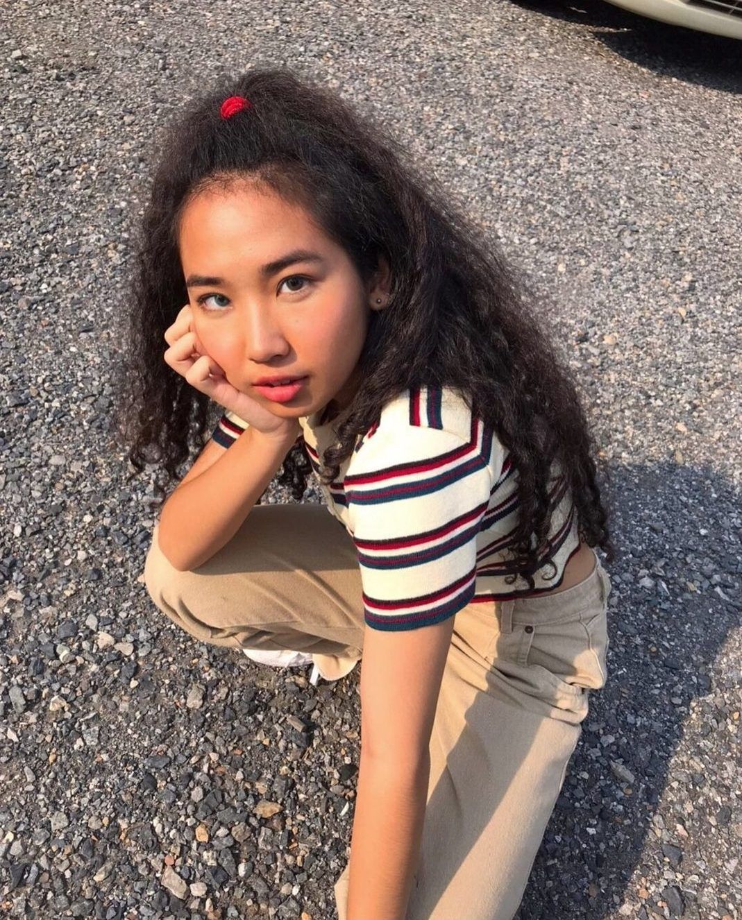 Meet MILLI: The Teenage Solo Artist Who Raps In Multiple Languages ...