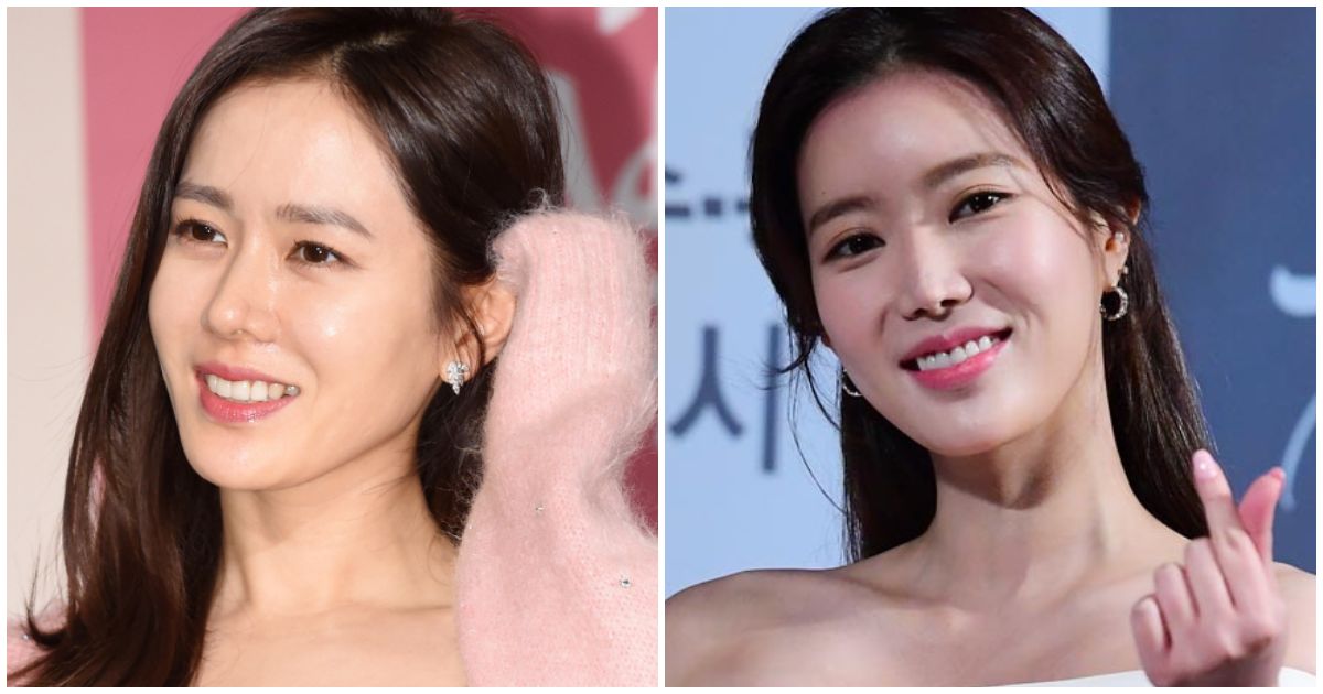 6 Female Stars Who Like to Date Secretly Without Anyone Finding Out ...