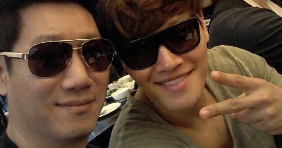 Ji Seok Jin Reveals The Real Reason Why Kim Jong Kook Isn't Married ...