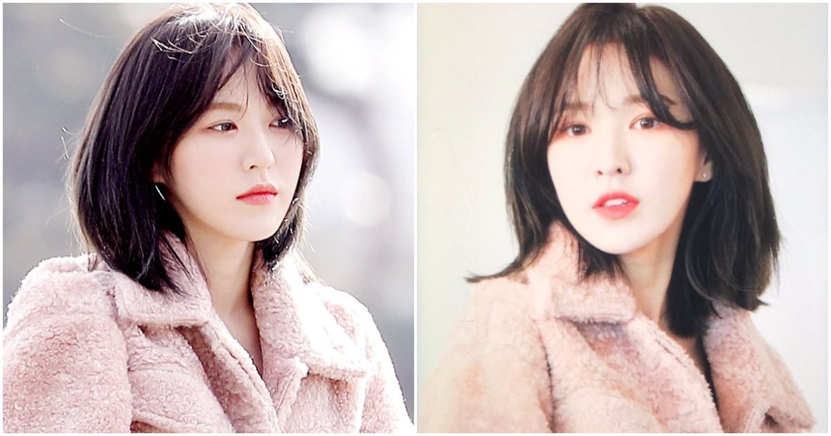 7 Idols Who Chopped off All Their Hair and Came out Looking Drop Dead ...