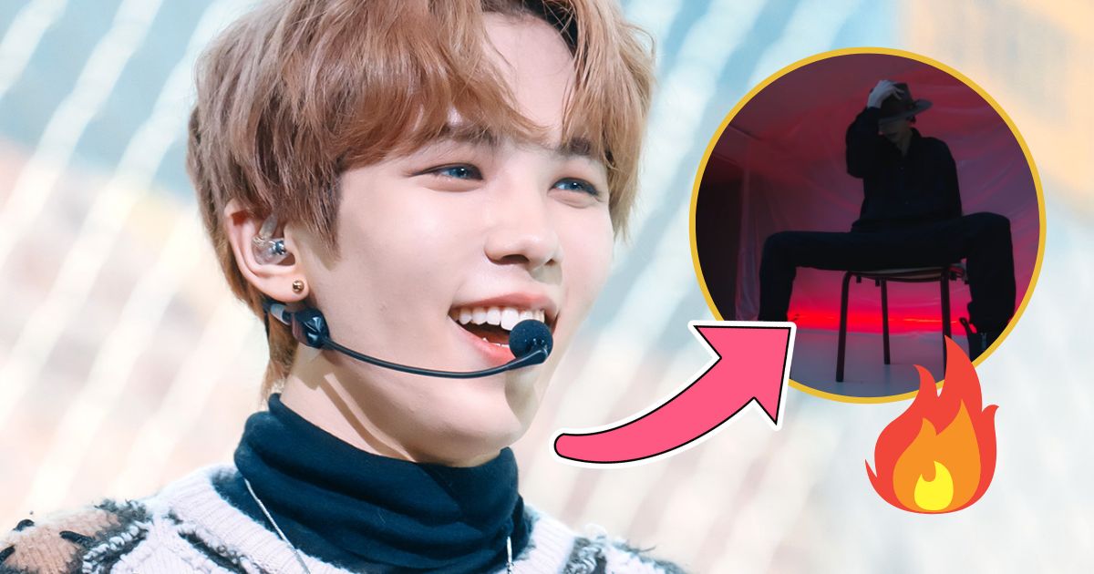 NCT’s Shotaro Was A Professional Dancer Before Debuting In NCT — Here ...