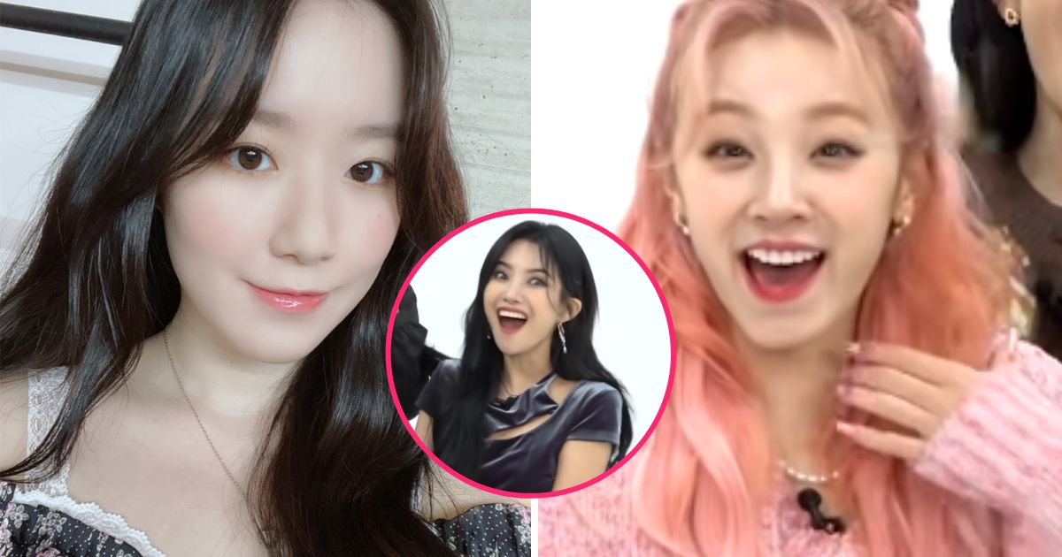 (G)I-DLE’s Shuhua Admits She Still Has The Phone Number Of Her “First ...