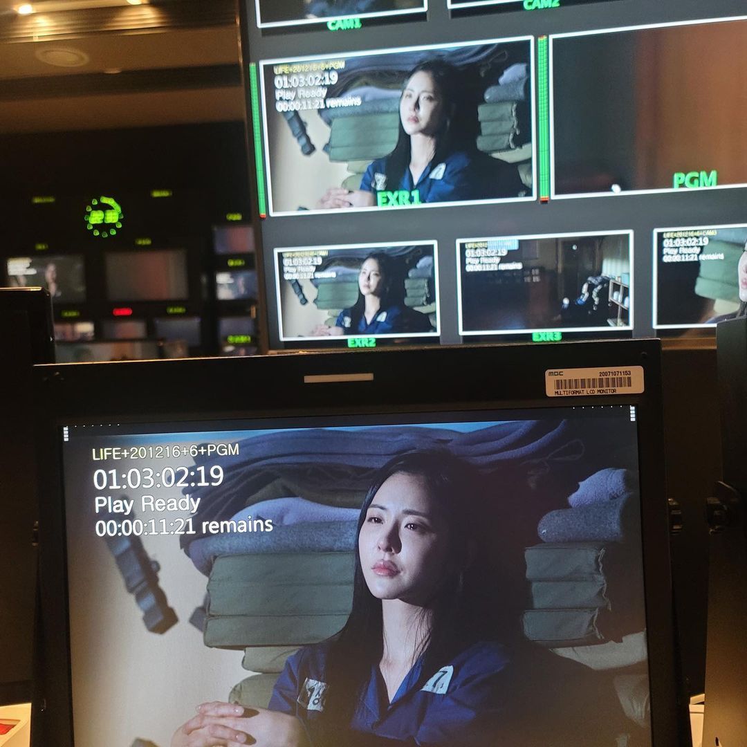 The Korean Actress Who Was Arrested for Drunk Driving (DUI) Is Revealed To Be Jin Ye Sol - Koreaboo