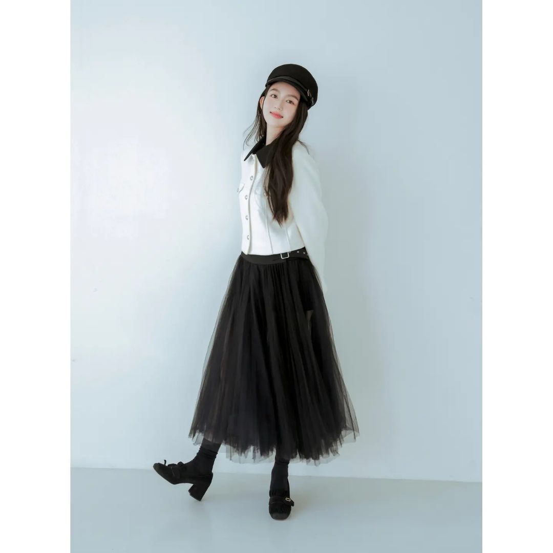 Former SM Entertainment Rookie Turned Actress Lami Showcases Her ...