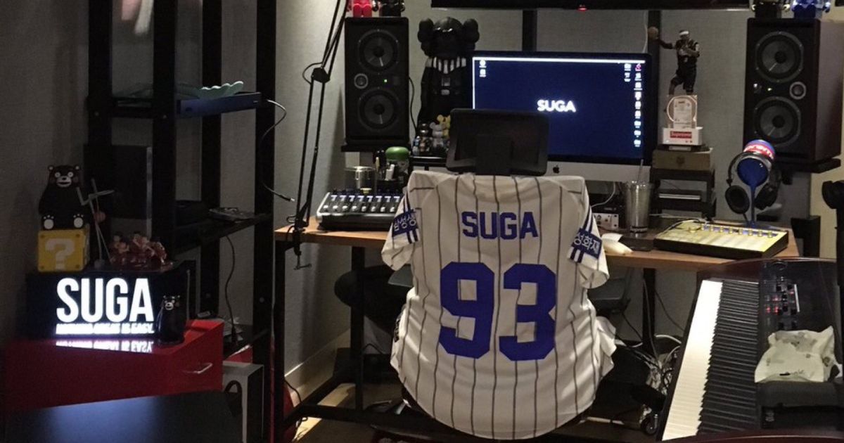 Producer Suga Is Coming Back Soon And ARMY Can't Wait - Koreaboo