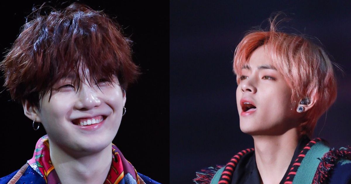 BTS Song Fake Love Has Broken A Huge Record On Spotify