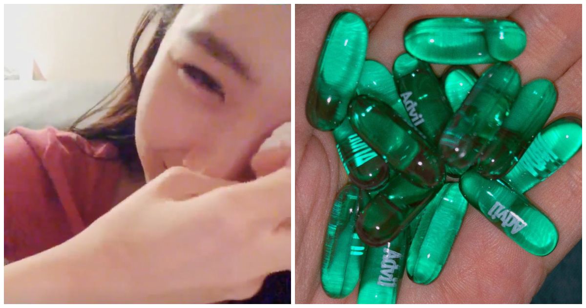 Sunmi Breaks down in the Middle of Broadcast and Worries Fans - Koreaboo