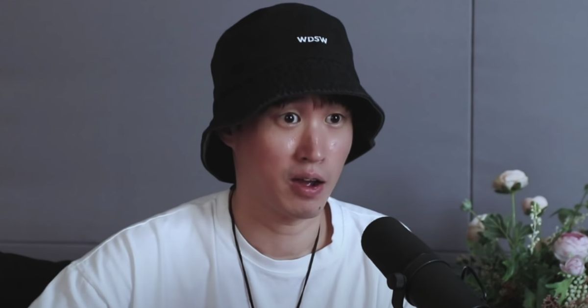Tablo Addresses His Tweet That Caused A Lot Of "Controversy" - Koreaboo