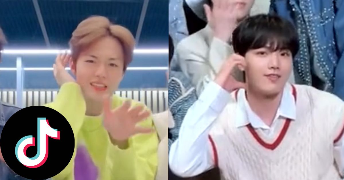 TREASURE Renews Viral "DARARI" TikTok Challenge With New Dance