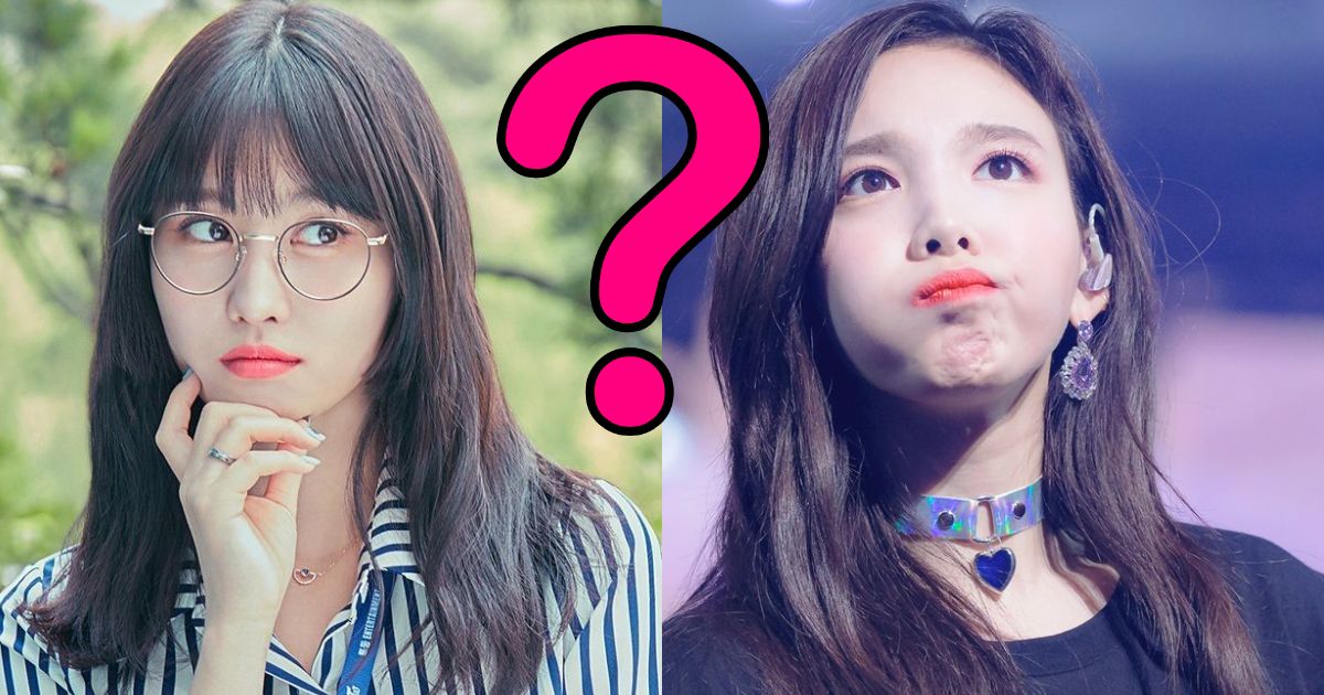 TWICE Members Reveal Who They Would Go On A Date With - Koreaboo