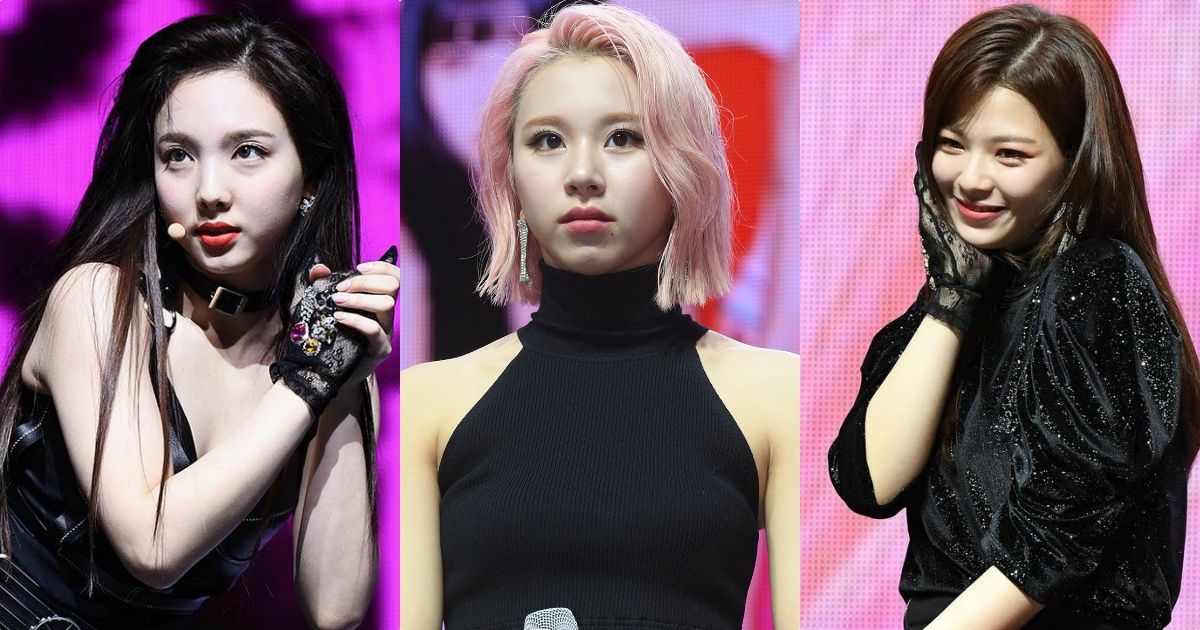 TWICE Reveals The Reason They Changed Their Concept With "FANCY" - Koreaboo