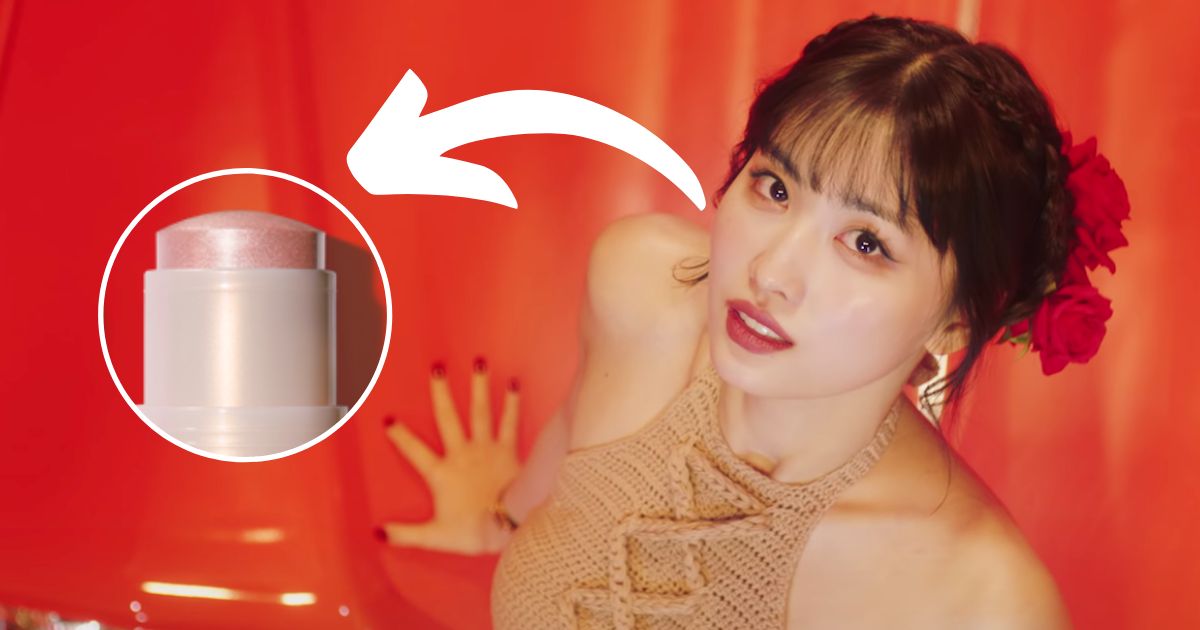 5 Makeup Secrets You Might Have Missed In TWICE's "Alcohol-Free" MV ...
