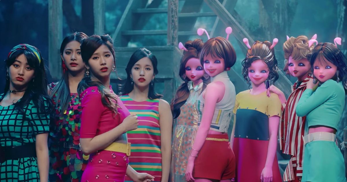 It's Been 2 Years Since TWICE Released "Signal" And Here's Why It's One ...
