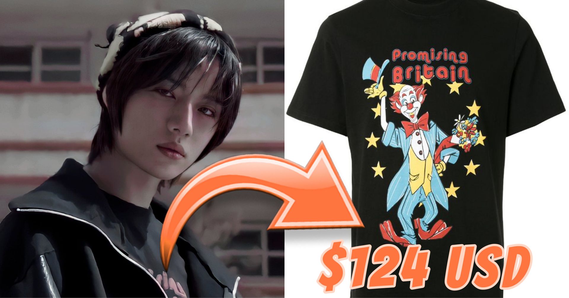 Here's How Much It Costs To Dress Like TXT In Their "0X1=LOVESONG ...